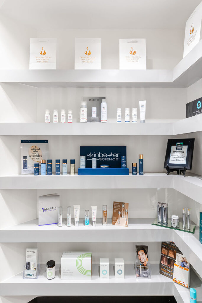 Dermatology Scottsdale - Dermatology & Skin Surgery Specialists