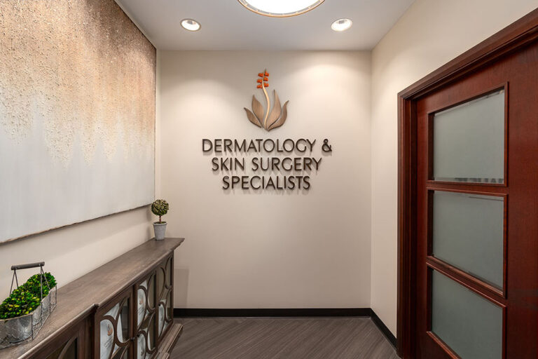 Dermatology Scottsdale - Dermatology & Skin Surgery Specialists