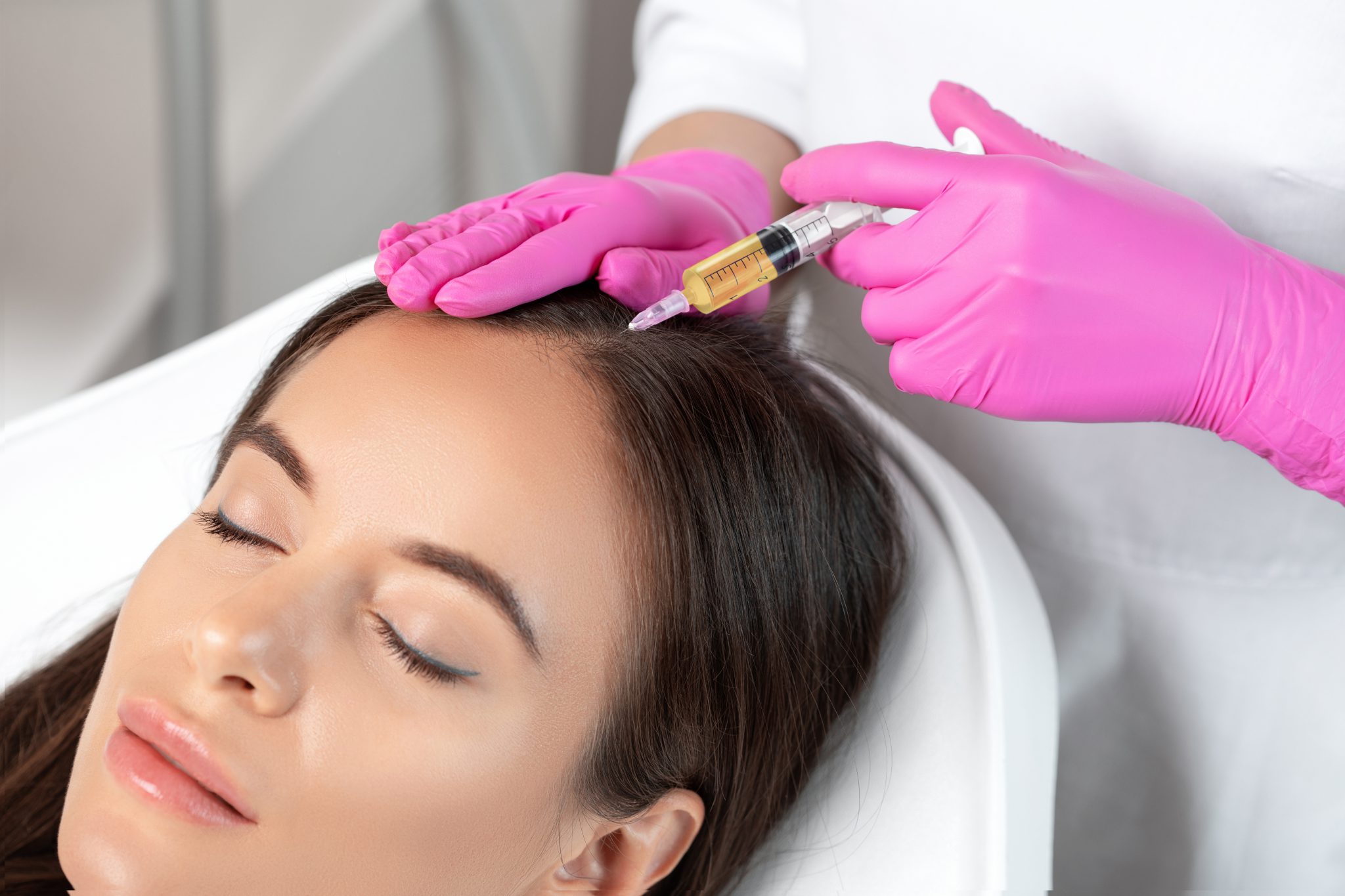 PRP - Dermatology & Skin Surgery Specialists