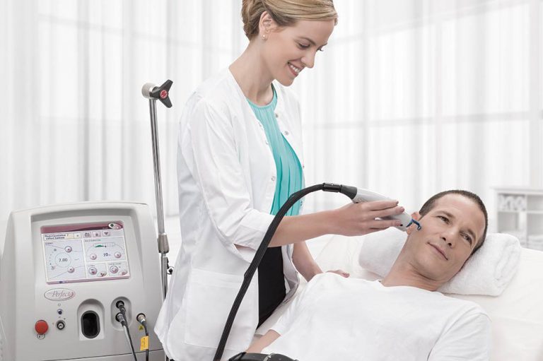 Vbeam - Dermatology & Skin Surgery Specialists